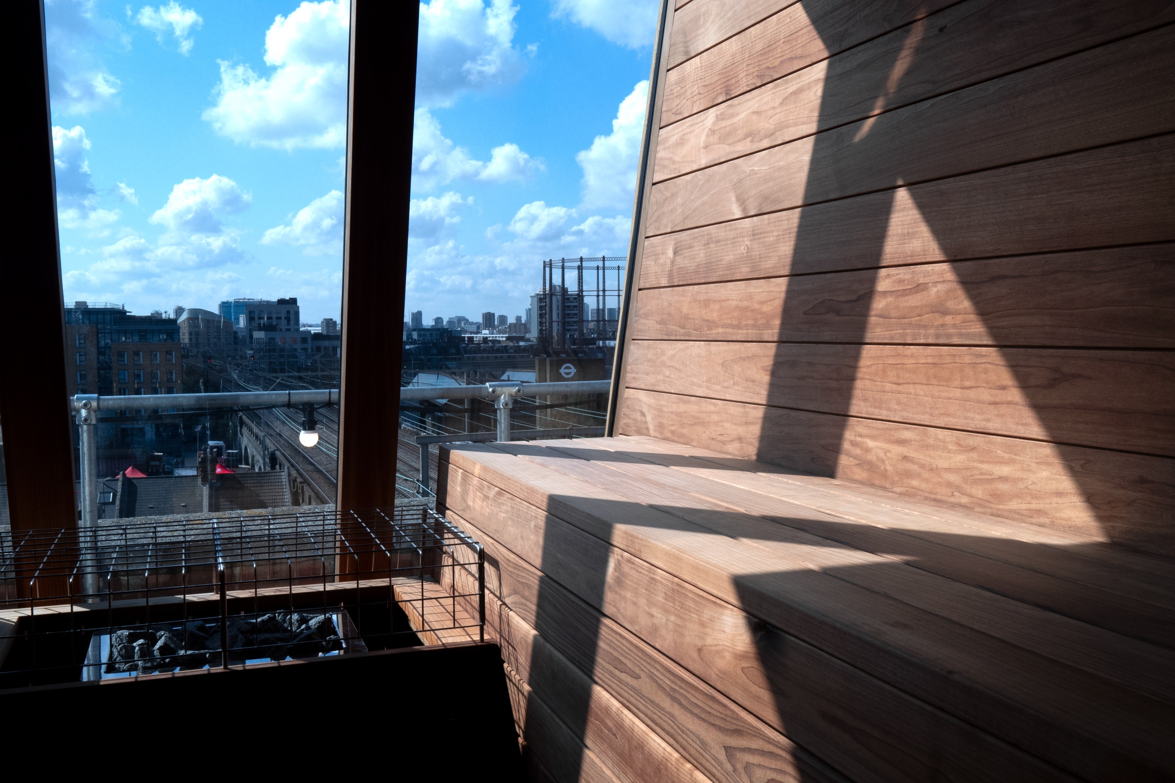 Sauna Summit - The UK and Ireland's First Ever Industry Event | Finnmark