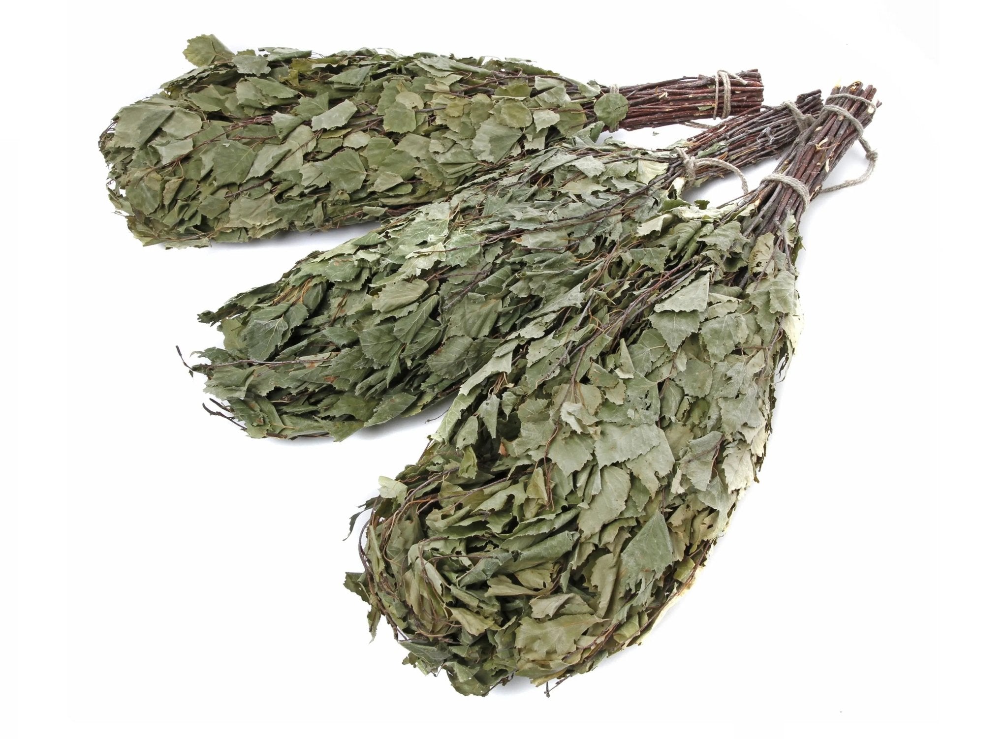 Sauna Whisks | Finnmark Sauna